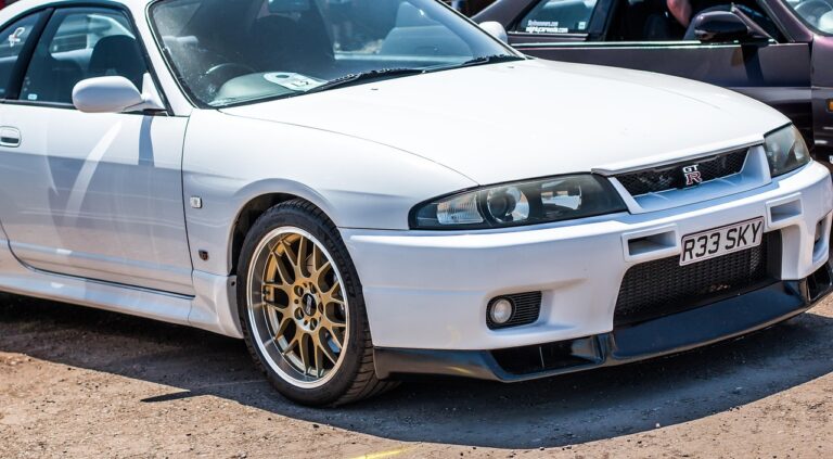 日産 スカイライン R33、R34、GT-Rなど オプティマ 適合 | オプティマバッテリー / OPTIMA BATTERIES
