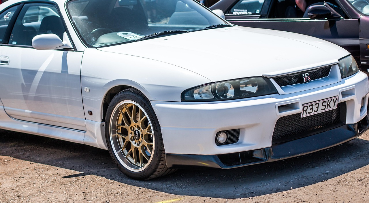日産 スカイライン R33、R34、GT-Rなど オプティマ 適合 | オプティマバッテリー / OPTIMA BATTERIES